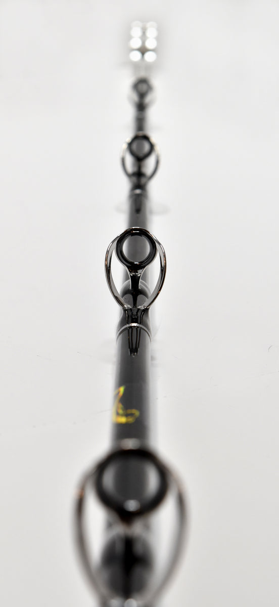 Fishing Rods and Accessories – Deepdropper.com