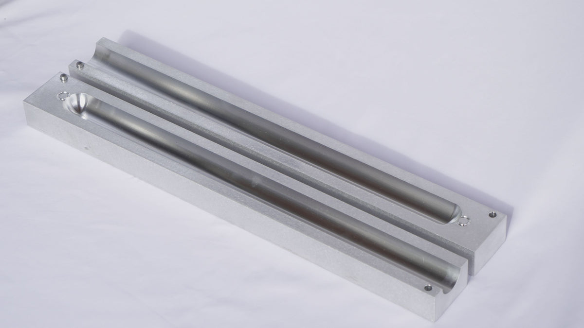 Deep Drop Weight Mold – Deepdropper.com