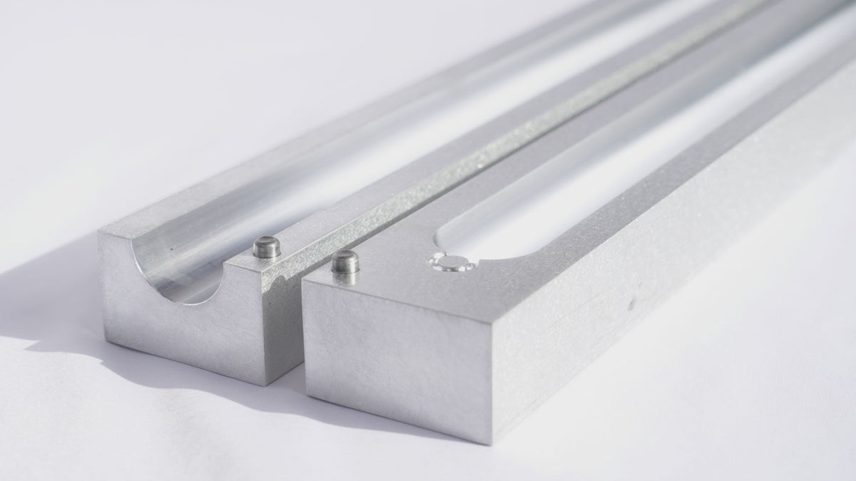 Deep Drop Weight Mold – Deepdropper.com