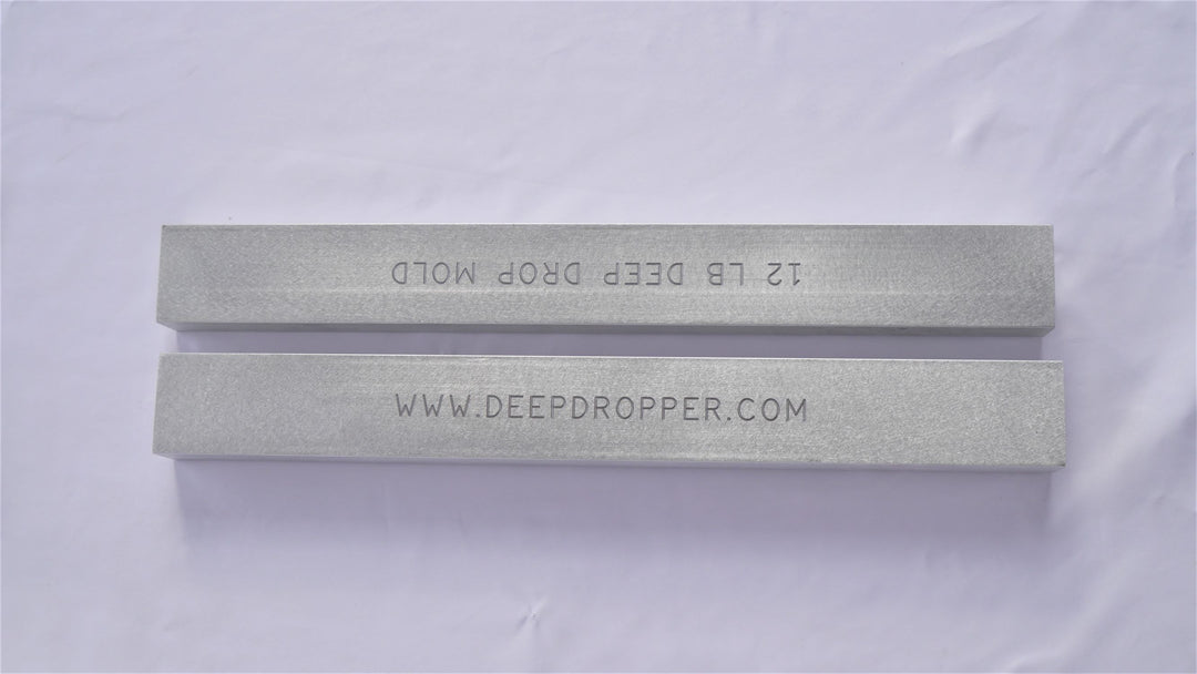 Deep Drop Weight Mold – Deepdropper.com