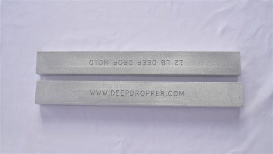 Deep Drop Weight Mold – Deepdropper.com